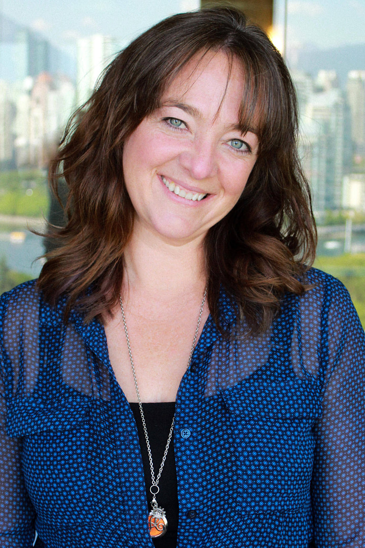 The Team - Vancouver Hypnotherapy & Coaching