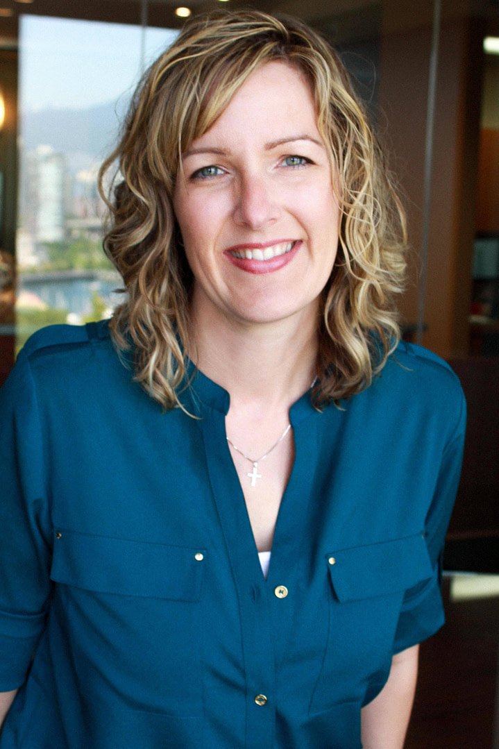 The Team - Vancouver Hypnotherapy & Coaching